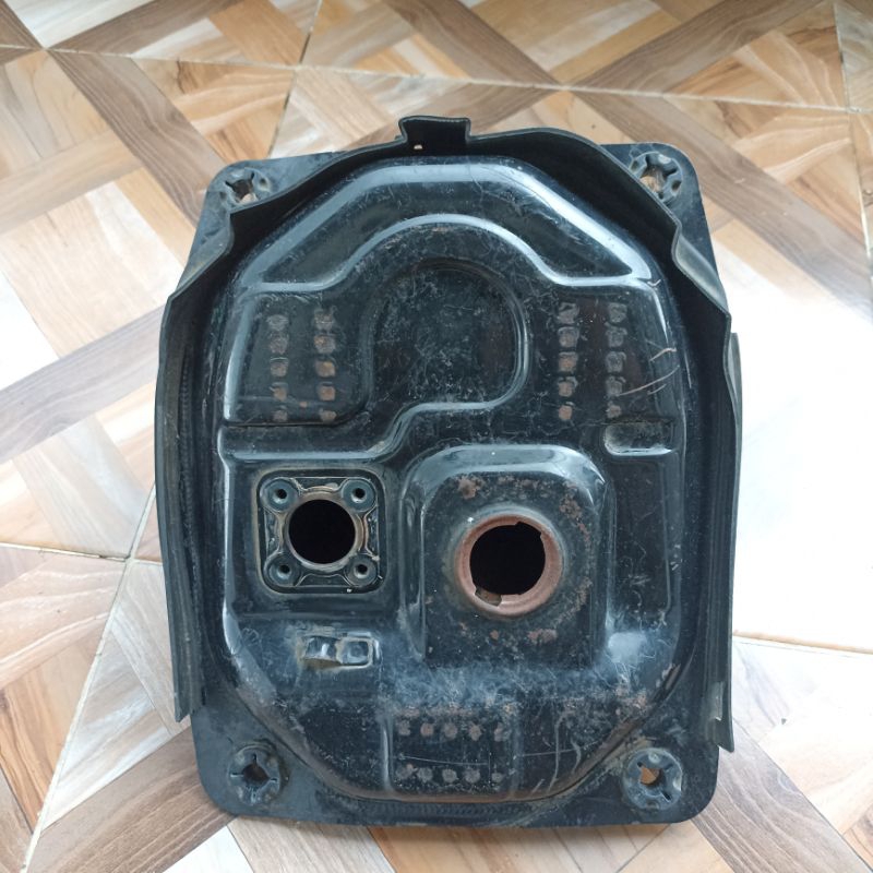 Yamaha Jupiter MX new 135 MX old lama Original fuel tank Oil tank ...