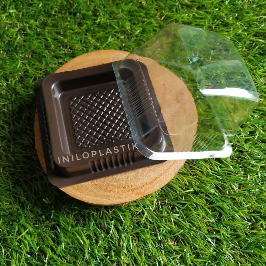 Mika moon Cake/Mooncake Tray/Mica Cake mini/Mica moon crispy Tray ...