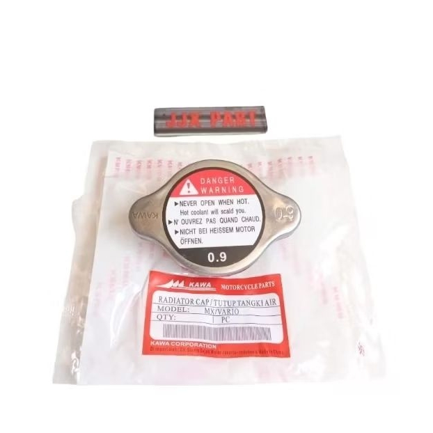 Radiator WATER COVER VARIO VARIO 125 150 NINJA SONIC CBR150 XEON ...