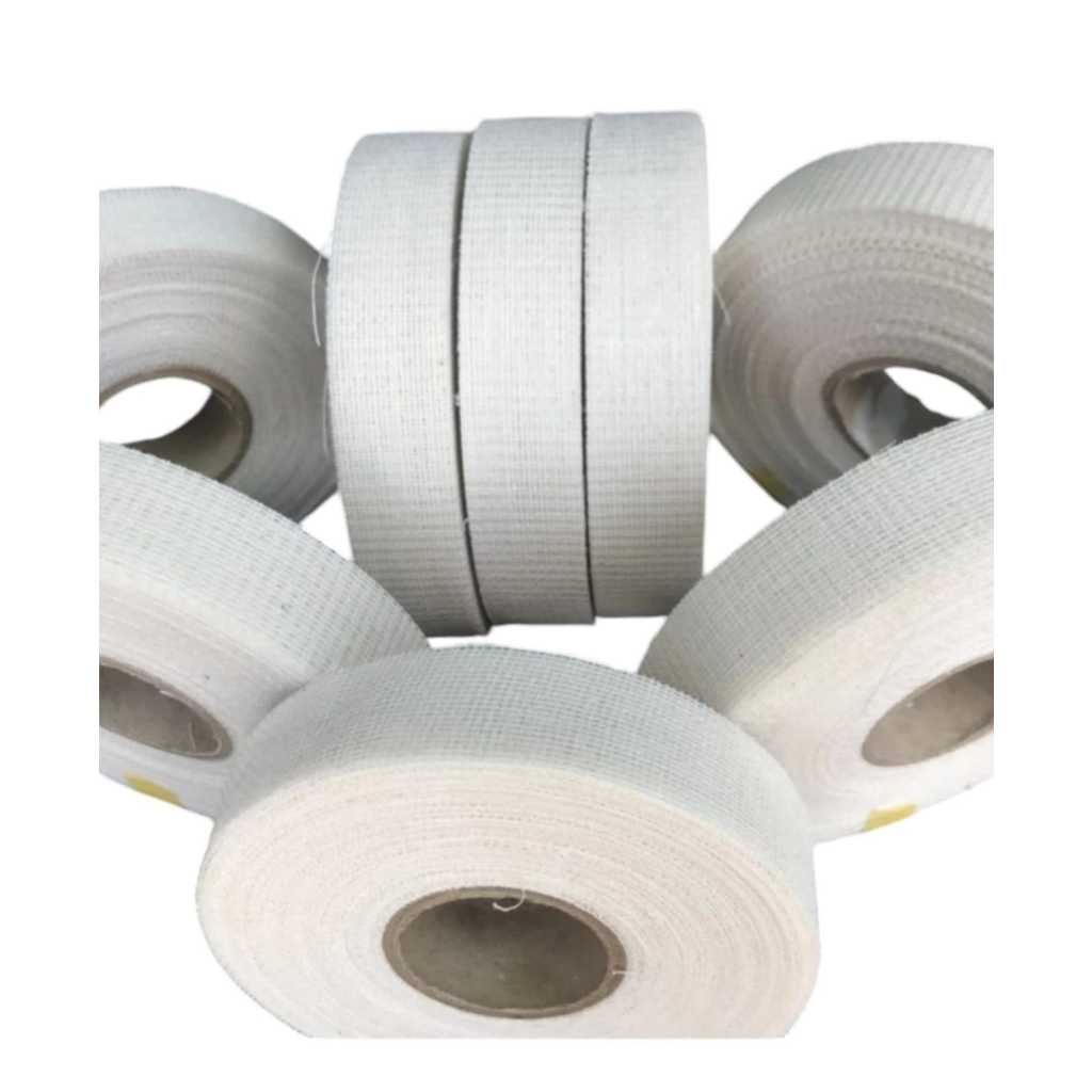 Gypsum gauze 3cm x 20m gypsum tape / gypsum cloth / gypsum duct tape ...