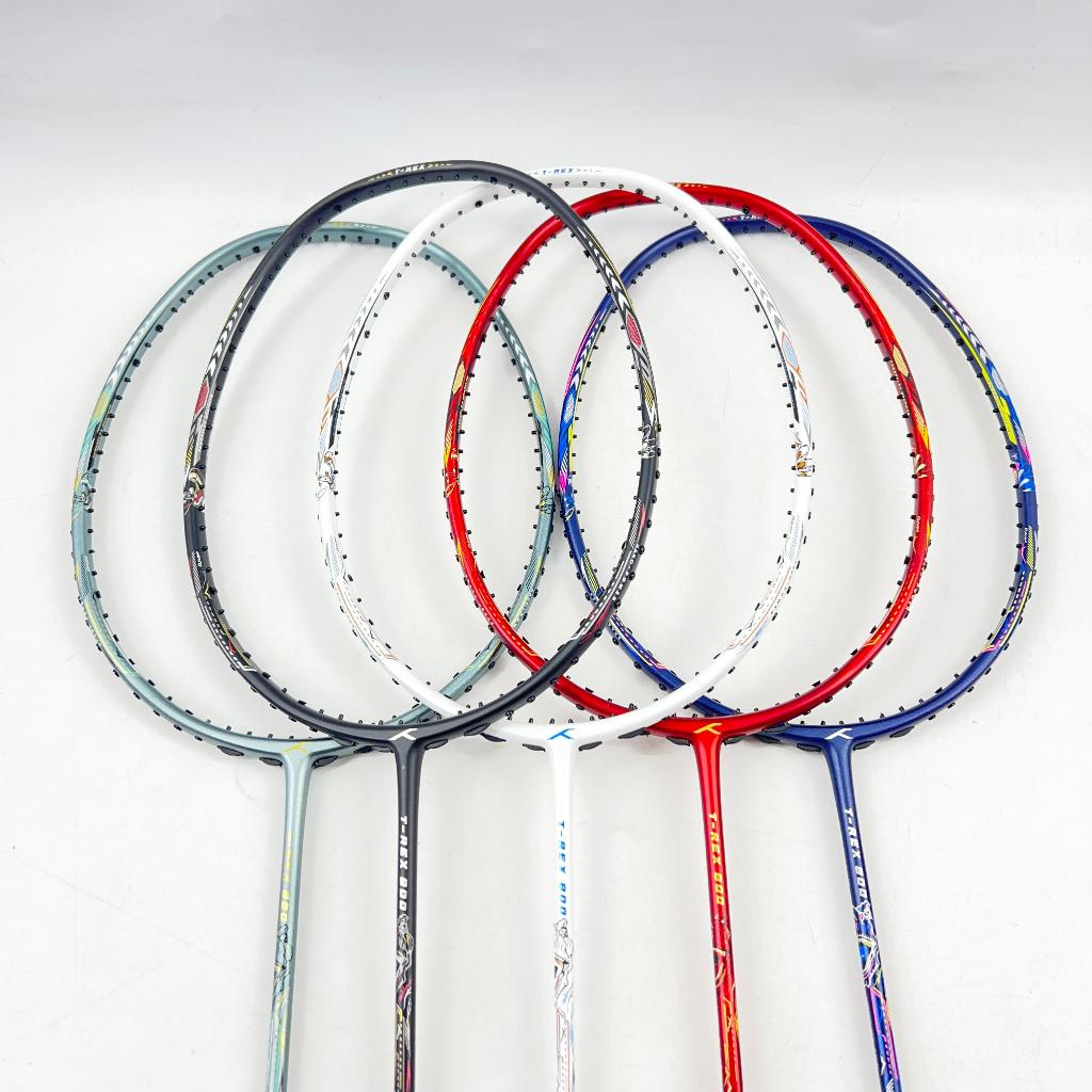 Original HUNDRED T REX 800 Racket | Shopee Malaysia