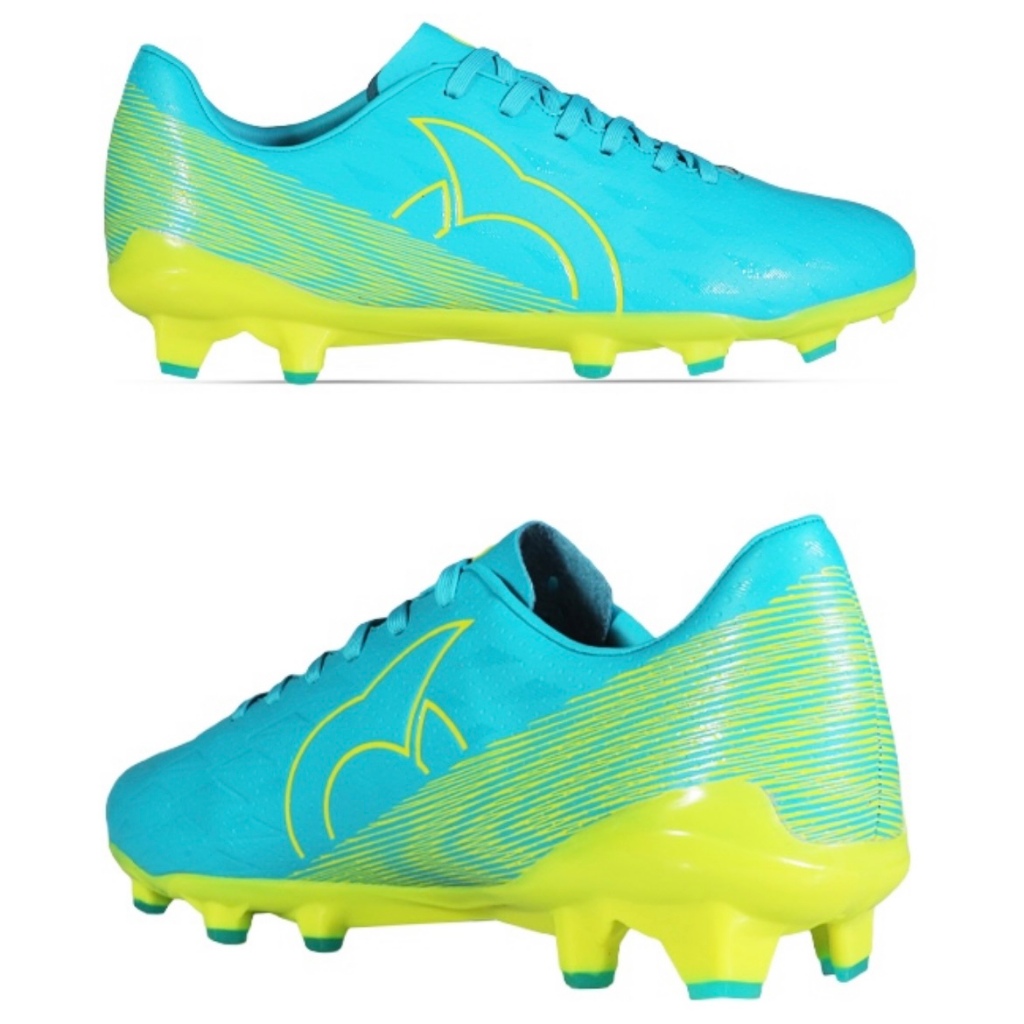 Ortus Ortus OrtusEight Forte Ascalon FG Football Boots | Shopee Malaysia