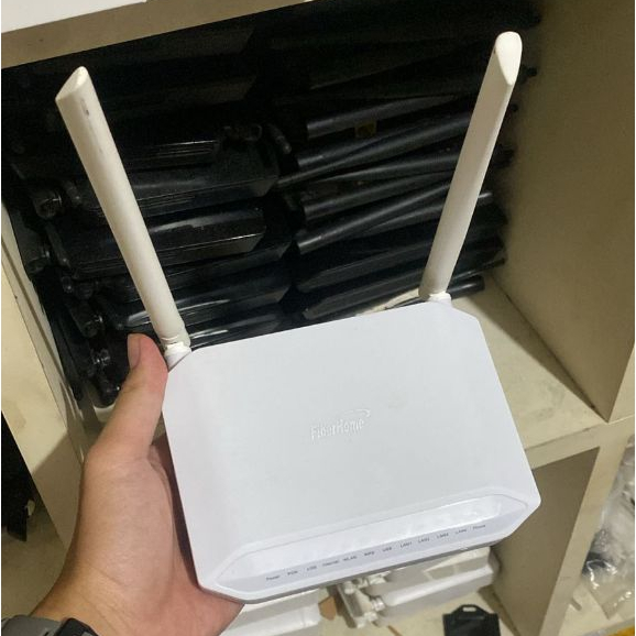 Fiberhome GPON HG6543C | Shopee Malaysia