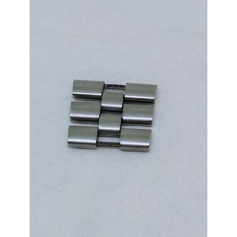 Extra link bracrlet seiko chronograph Antique Watch Chain Connection ...