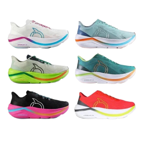Original Ortus OrtusEight HYPERBLAST 2.0 Running Shoes | Shopee Malaysia