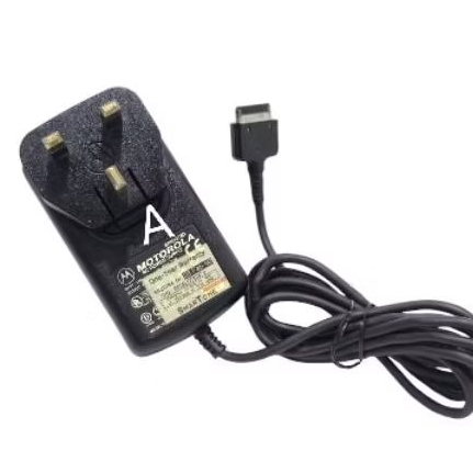 Original Motorola VBox (V100) Startac Charger - rare motorolla ...