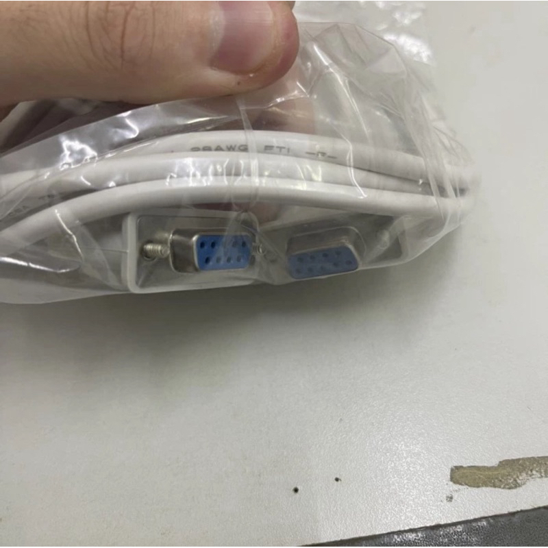 Series cable DB9 Female to DB9 Female | Shopee Malaysia