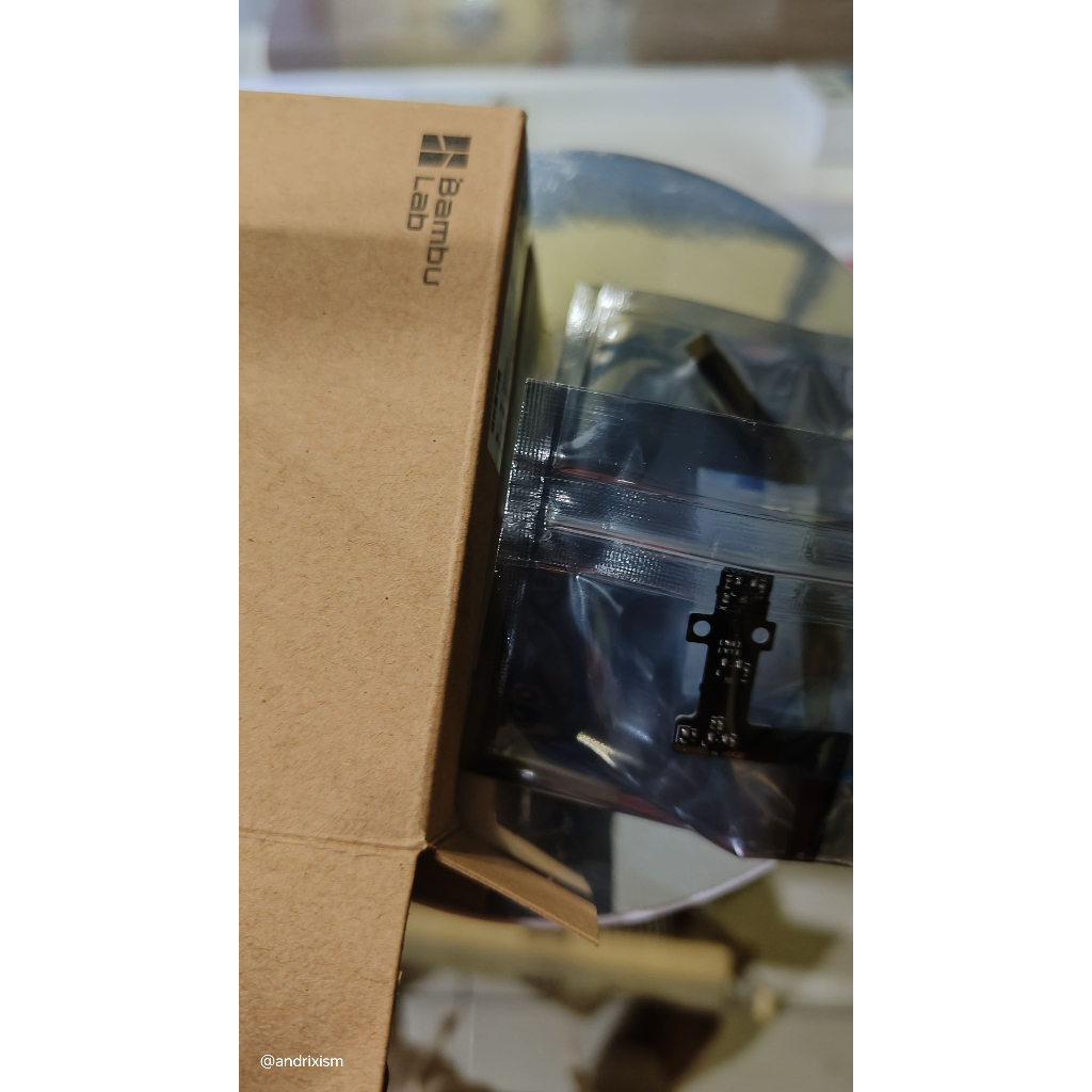 Bambulab Filament Sensor A1 / A1 Mini | Shopee Malaysia