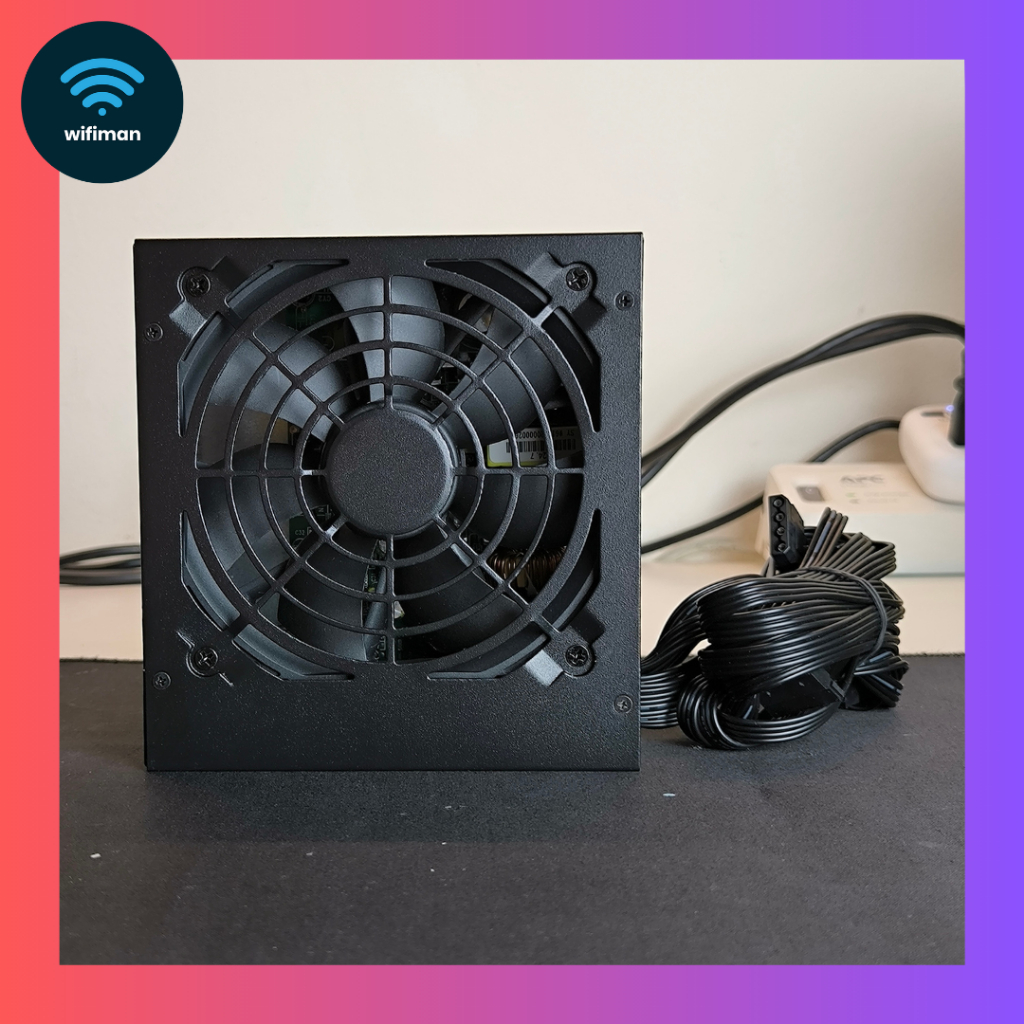 Enlight 300W Pure PSU - Office 300W PC Computer Power Supply | Shopee ...