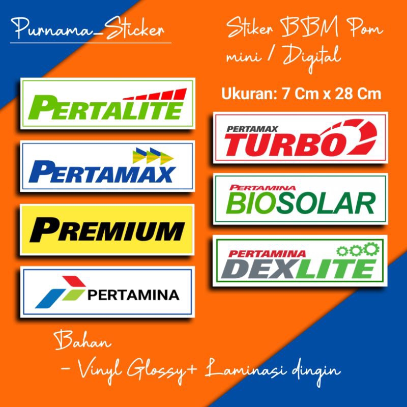 Pertamina PERTAMINA PERTAMINA PERTAMINA PERTALITE PERTAMAX UKURA ...