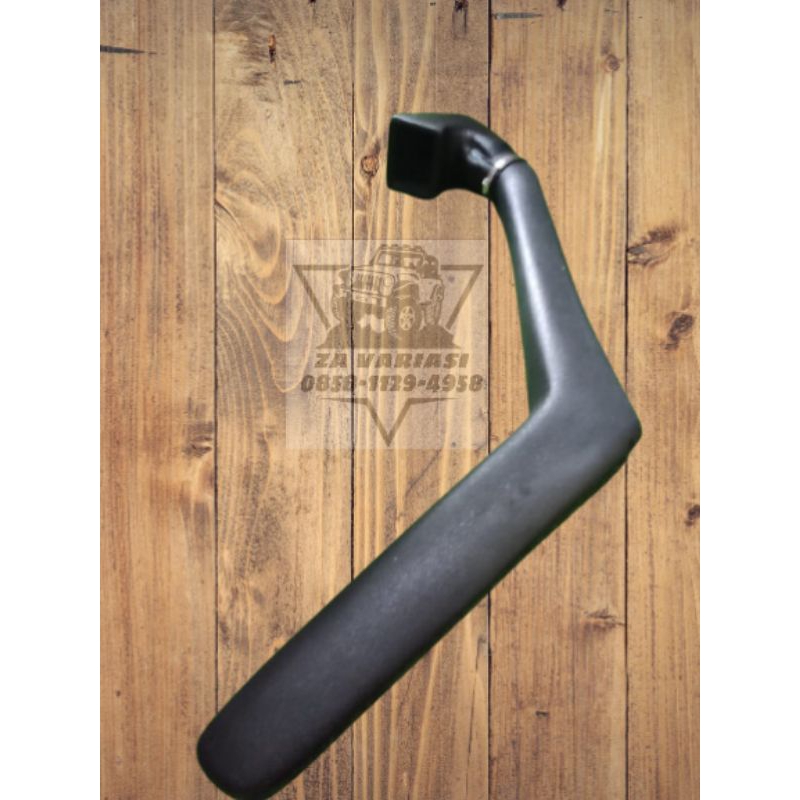 Chevrolet Trooper Snorkel / Best Trooper Crobong Smoke | Shopee Malaysia
