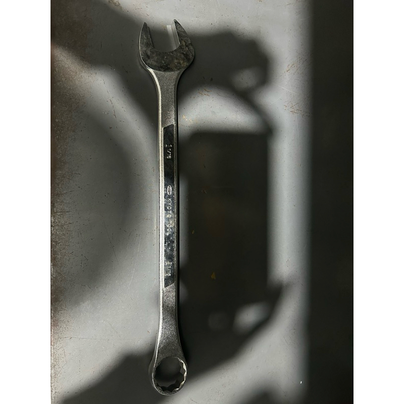 1 Inch RING PASS Key 1/16 KTC Made in Japan | Shopee Malaysia