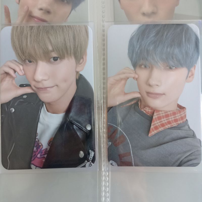 [TAKE All] SET TXT SOOBIN HUENINGKAI HYUKA SOOKAI MINISODE 3rd TOMORROW ...