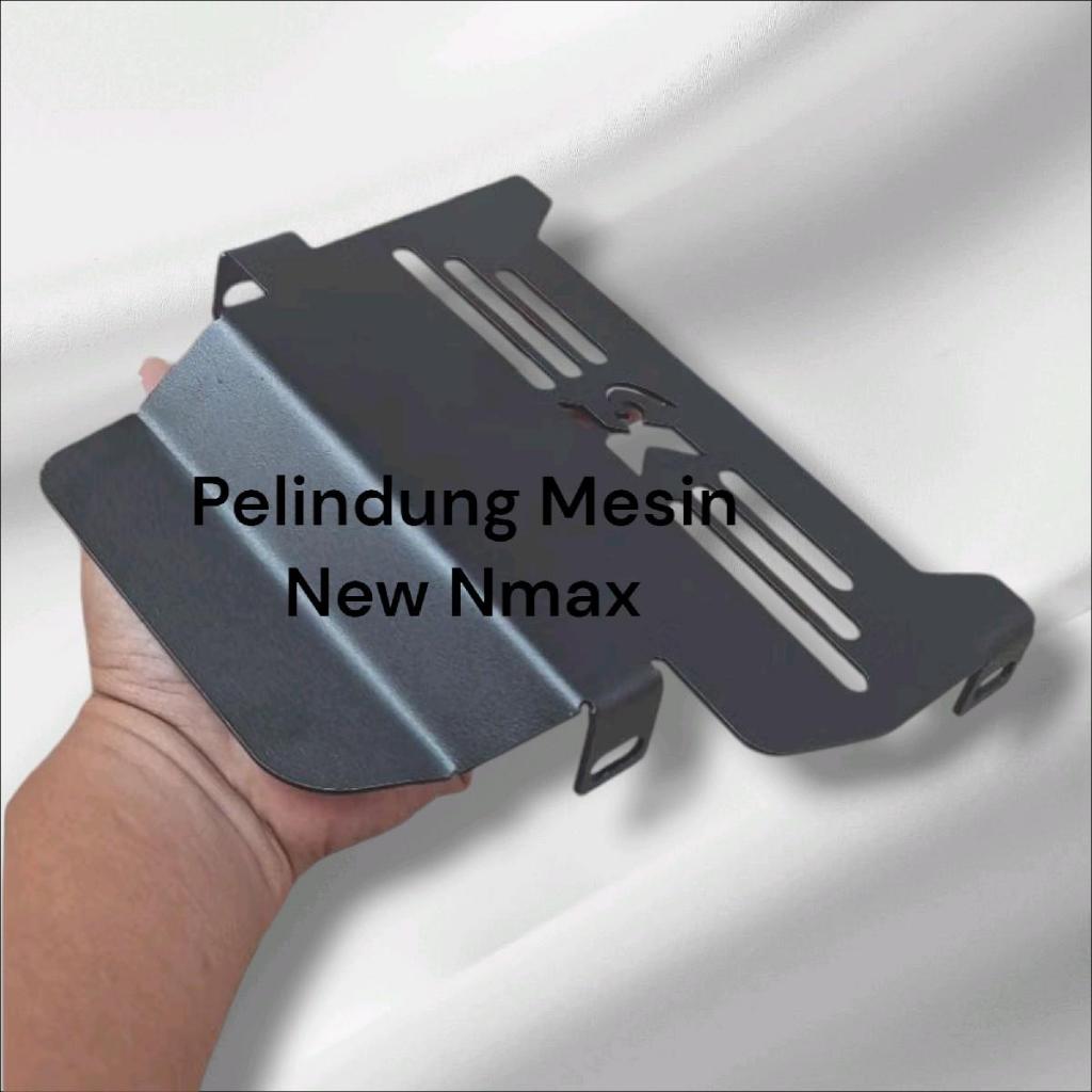 MESIN Engine Protector engin guard yamaha nmax turbo nmax neo nmax neo ...