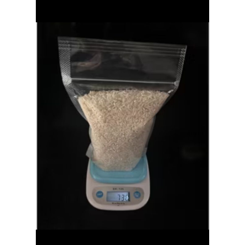 Standing POUCH 9X15 CONTAINS 50 SHEETS | Shopee Malaysia