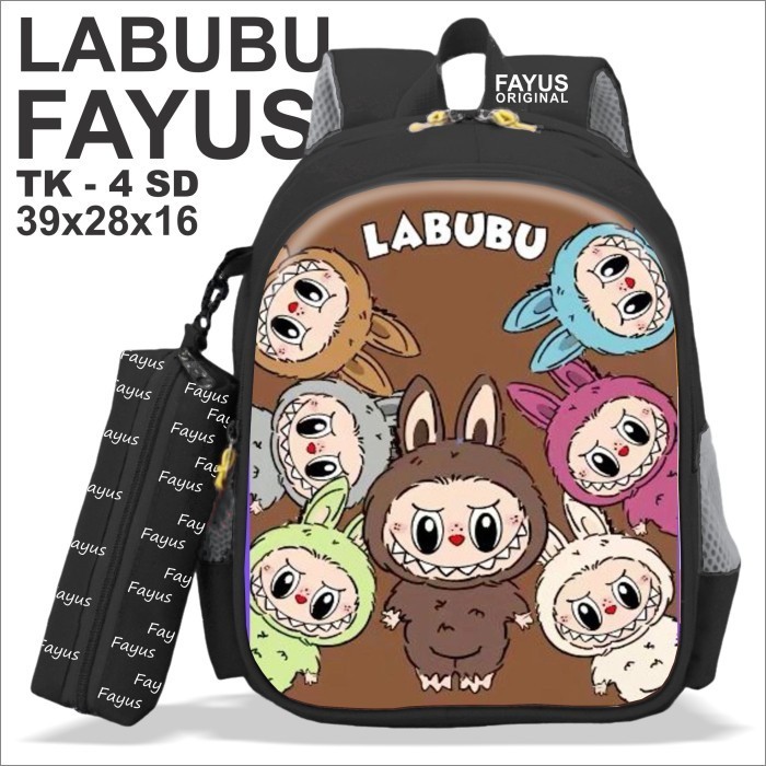 Newest Children's Backpacks for Preschool Elementary School ...