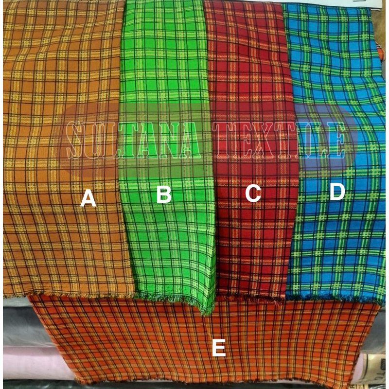 Checkered Cloth | Uniform Square Cloth | Shopee Malaysia