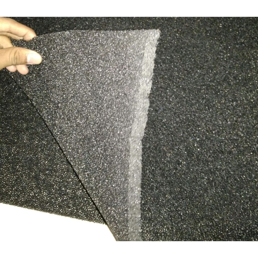 Foam Box Speaker - Foam Ram Box Speaker Waterproof 100cm x 50cm x 0.5cm ...