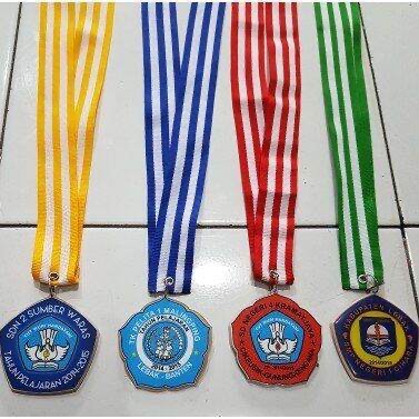 Custom Medal Graduation Medal Graduation Medal 2 sided UV PRINT Acrylic ...