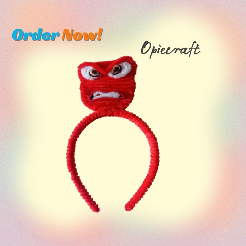 Bando pipe Cleaner/bando wool wire/bando character inside out2/bando ...
