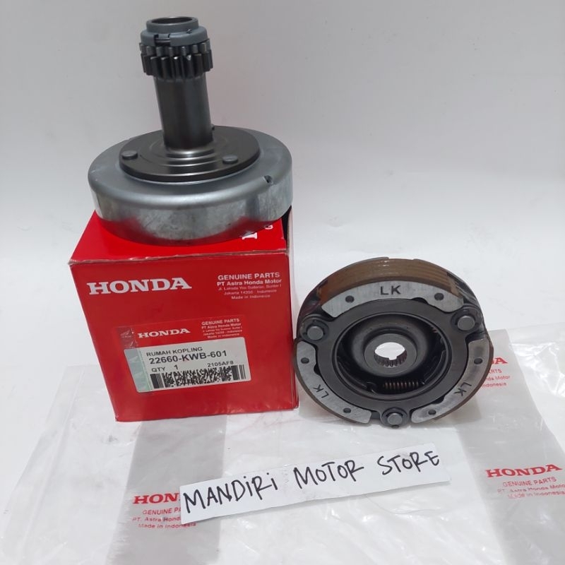 Bell BOWL ASSY PLUS DOUBLE ASSY KWB, BLADE 110 OLD, REVO A SOLUTE 110 ...