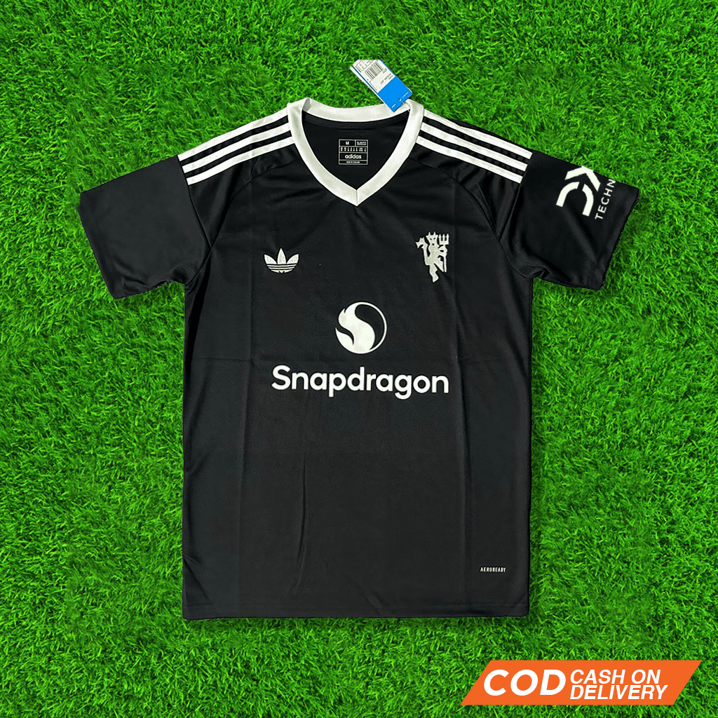 Muu MANN.UNITEDD GK GOAL KEEPER GOALKIPER 2024 2025 24/25 FANS VERSION ...