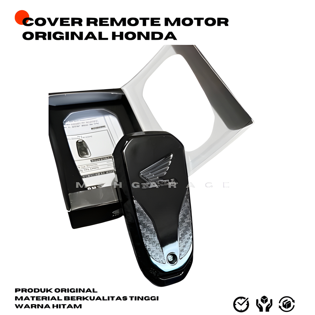 Honda Vario 160 Pcx 160 Adv 160 and Scoopy Remote Cover 2023 Original ...