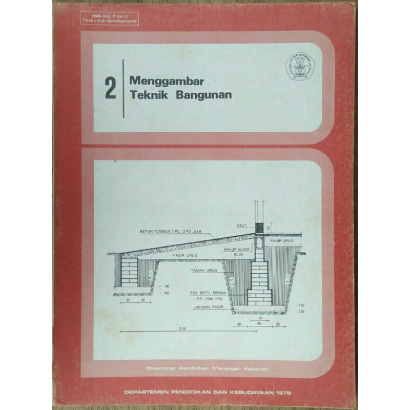 Stm Children's Book - Drawing Building Engineering 2