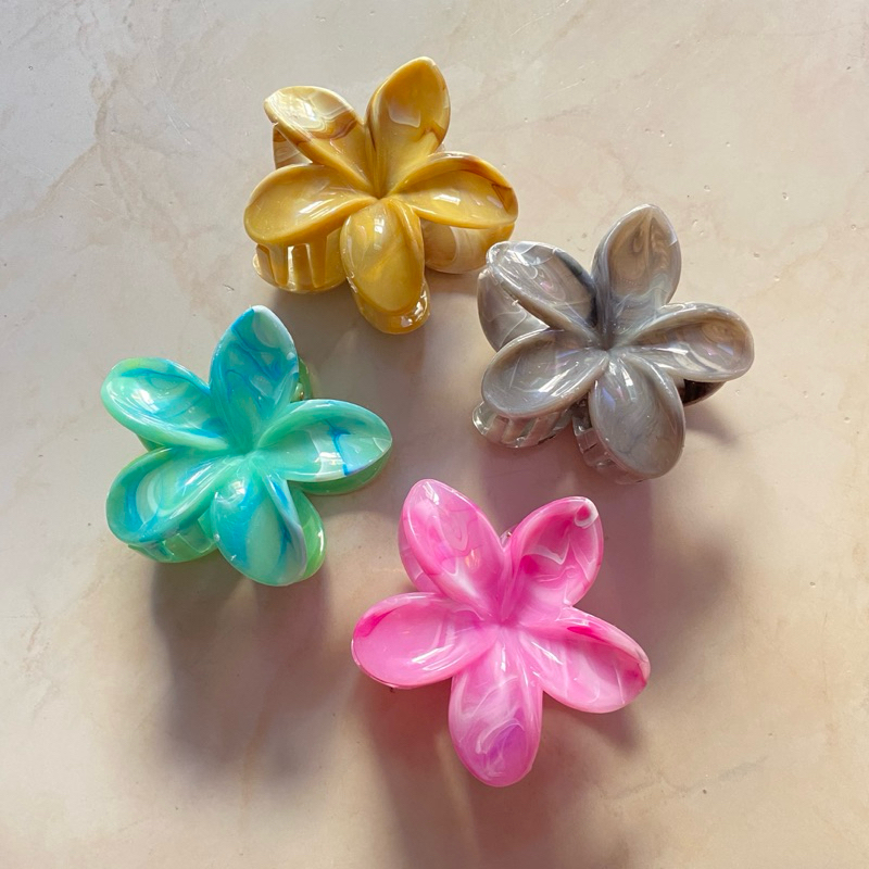 Hair Jedai by Visual Authentic | Cambodian Flower Arrangement 1 | Hair ...