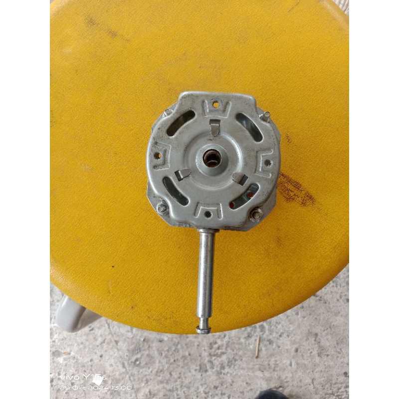 14/16" Fan Dynamo Cover (Used) | Shopee Malaysia