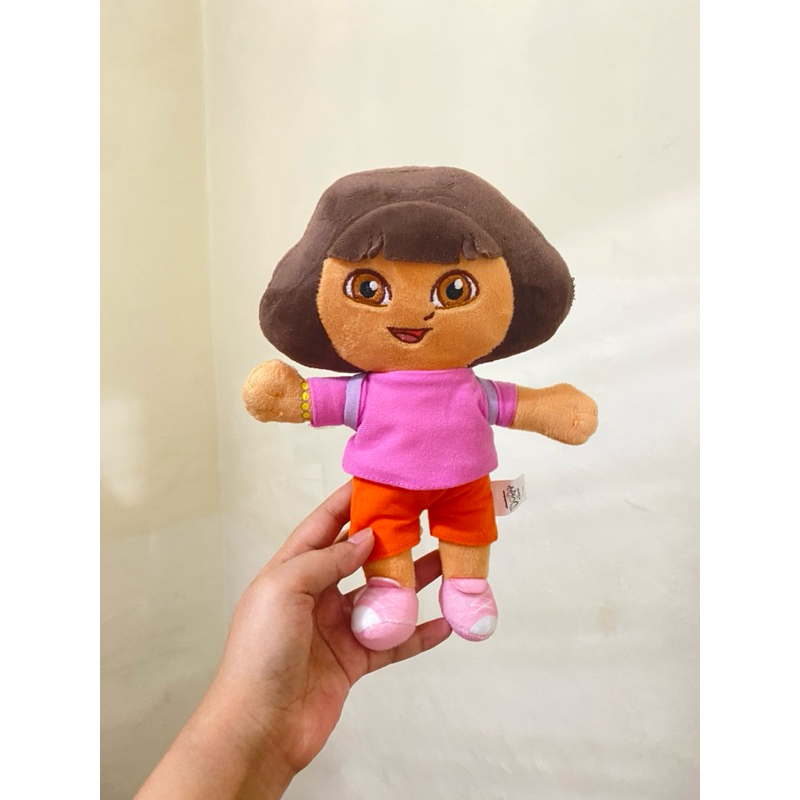 Original Dora the Explorer character doll size 26cm / Dora the Explorer ...