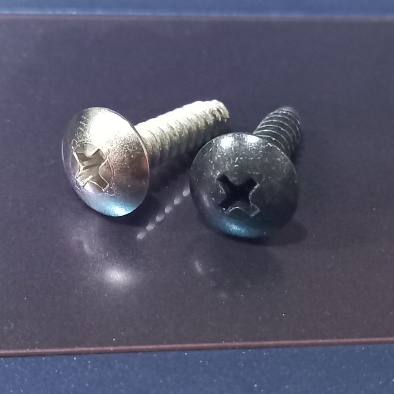[Unit] Honda Air Filter Box Screw Bolts (Vario, Beat, Karisma, etc ...