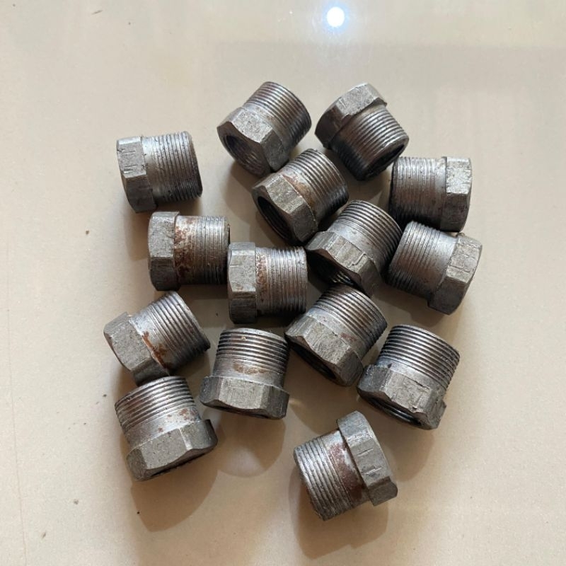 Tiger faucet thread tirev faucet adapter | Shopee Malaysia