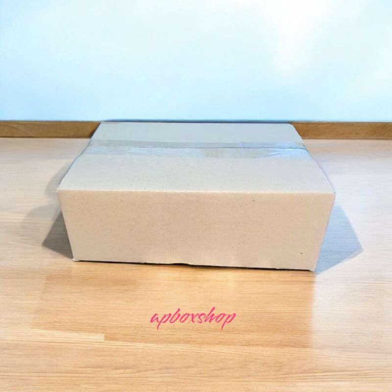 Plain Outer / Shoe box layer | Shopee Malaysia