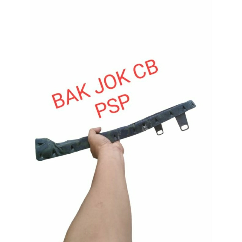 Honda cb100 125 psp seat plate honda cb psp seat plate | Shopee Malaysia