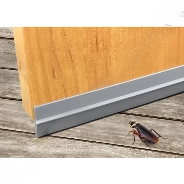Door Sealing Strip | Door Bottom Cover & Dust & Animal Barrier ...
