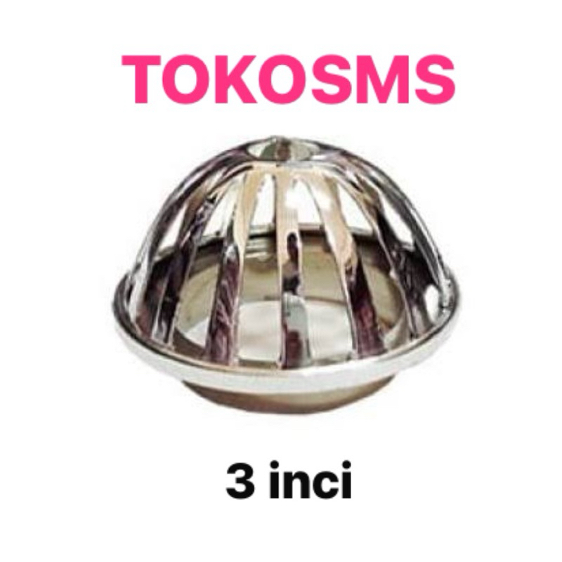 Roof drain water gutter filter 3" sanei model 3 inch terrace door ...