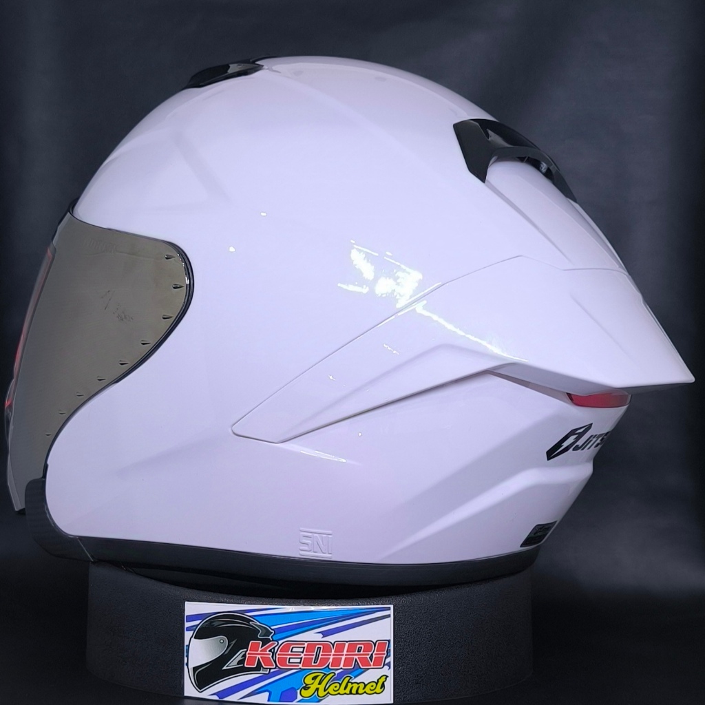 Original Jitsu J Strike Half face Helmet | Shopee Malaysia