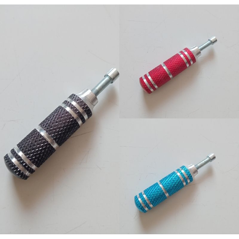 Tamiya REP SHOCK KEY TAMIYA BOLT NUT / TAMIYA NUT KEY | Shopee Malaysia