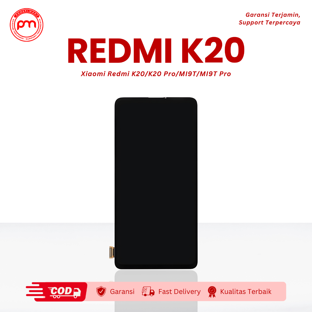 Lcd Xiaomi Redmi K20 K20 Pro MI9T MI9T Pro | Shopee Malaysia
