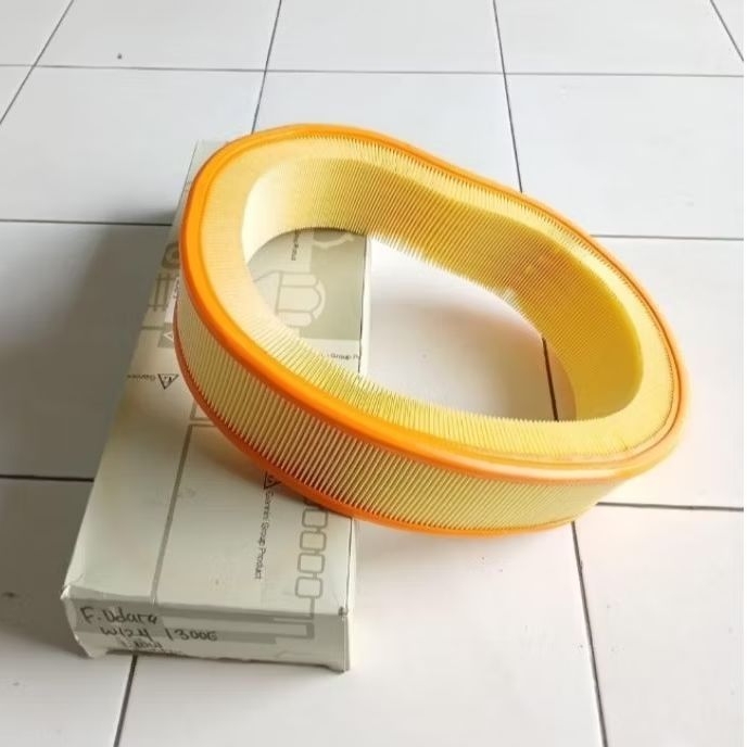 MERCEDES W124 300E M103 Air Filter | Shopee Malaysia