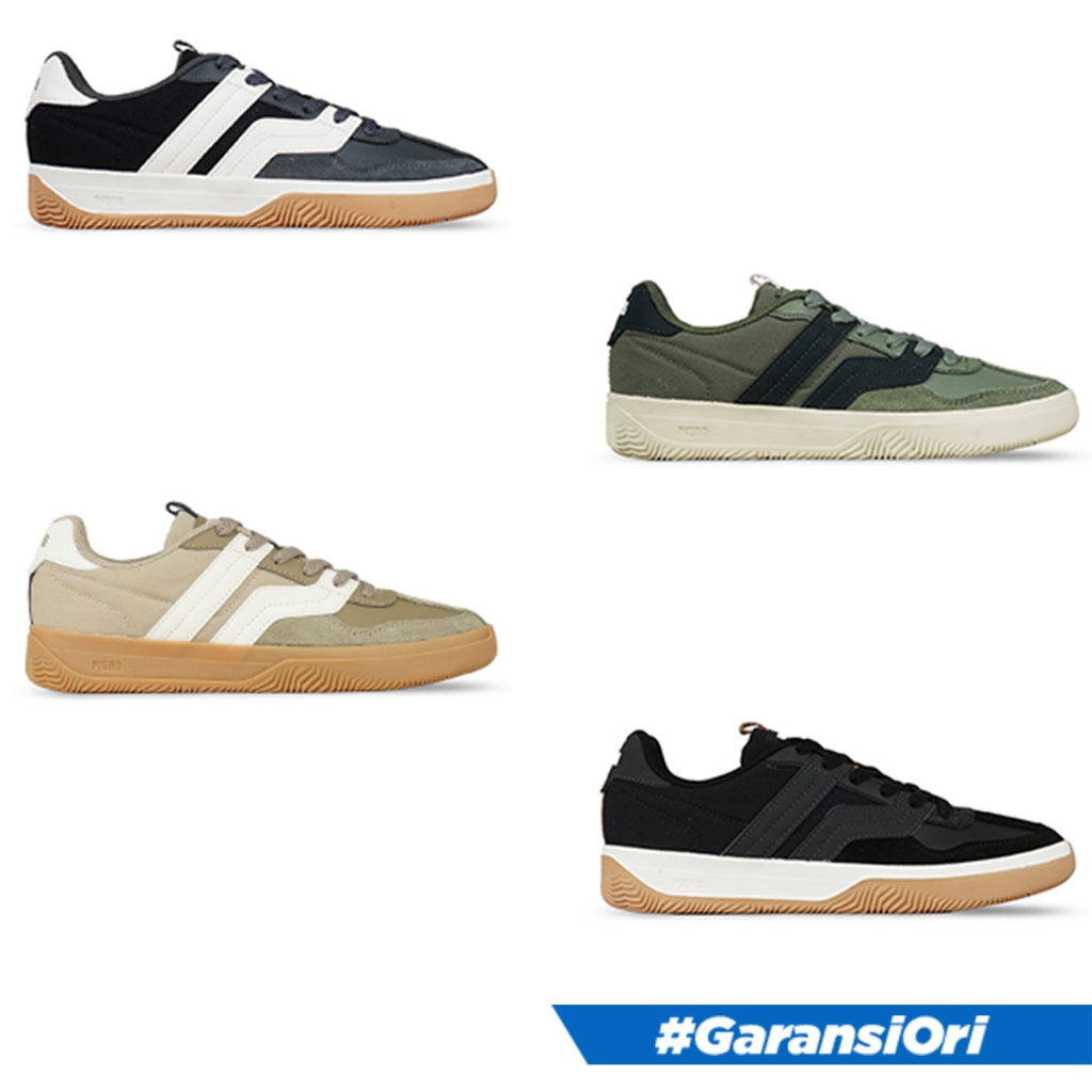 Original Piero DBR Casual Shoes | Shopee Malaysia