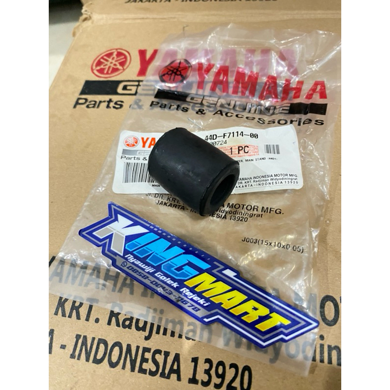 Rubber Damper Engine Mounting Mounting Mounting Mounth Mio J Xeon Xride ...