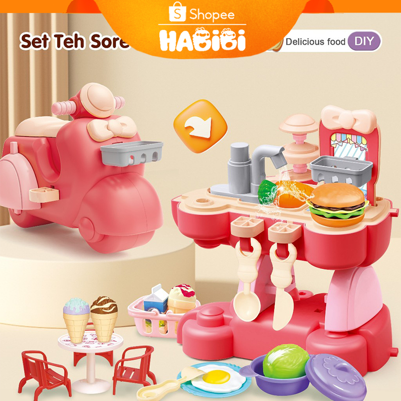 2 in 1 Children's Toy| Multifunctional | Transformation | Train ...