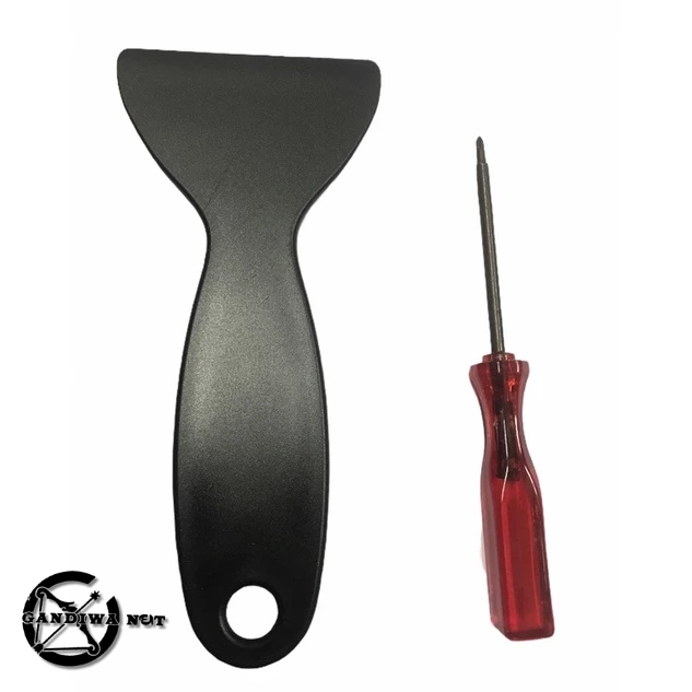 Laptop Case and Screwdriver Opening Tool (1 Set) | Shopee Malaysia