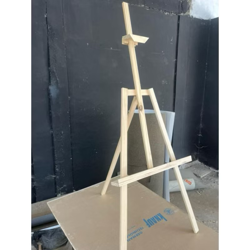 150cm photo stand, pre-wedding easel wreath flower stand | Shopee Malaysia
