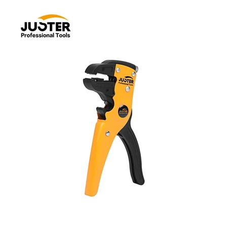 Wire stripper cable stripping pliers can peel the cable skin and cut ...