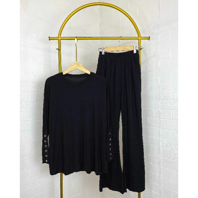 Jena Gheeta set (non-hijab) | Shopee Malaysia