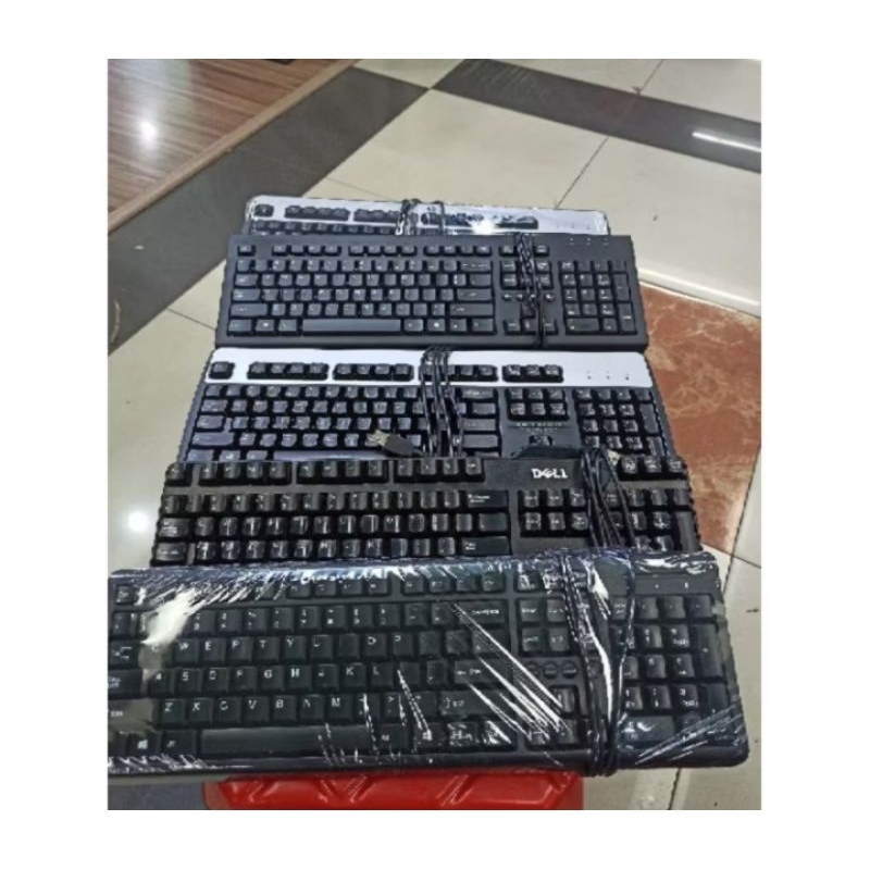 Buil-up Brand Usb Keyboard All Brands with 1 Month Guarantee | Shopee ...