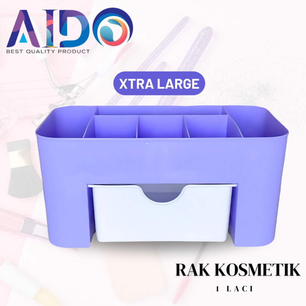 COSMETIC RACK PLASTIC DRAWER PLASTIC MAKE UP RACK Mini Plastic ...